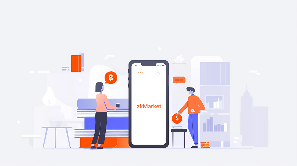 Services | ZKRYPTO Services | ZKRYPTO